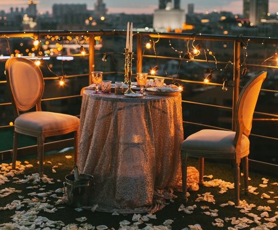 Birthday Surprise Box