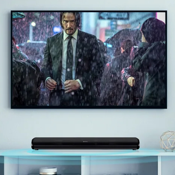 Portronics Sound Slick 6 Sound Bar